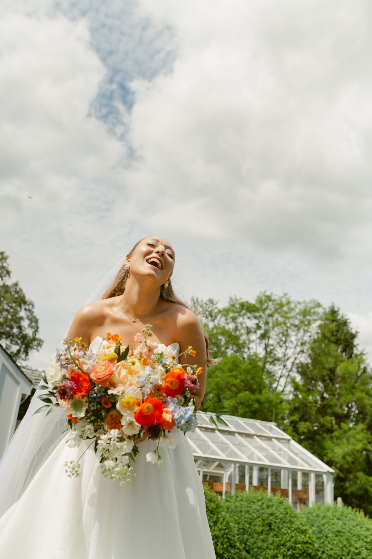 Kylee B Photography | Philadelphia Wedding Photographer