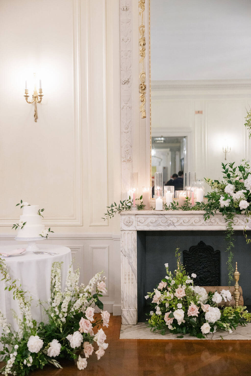 Soulflora | Massachusetts Luxury Wedding Florals