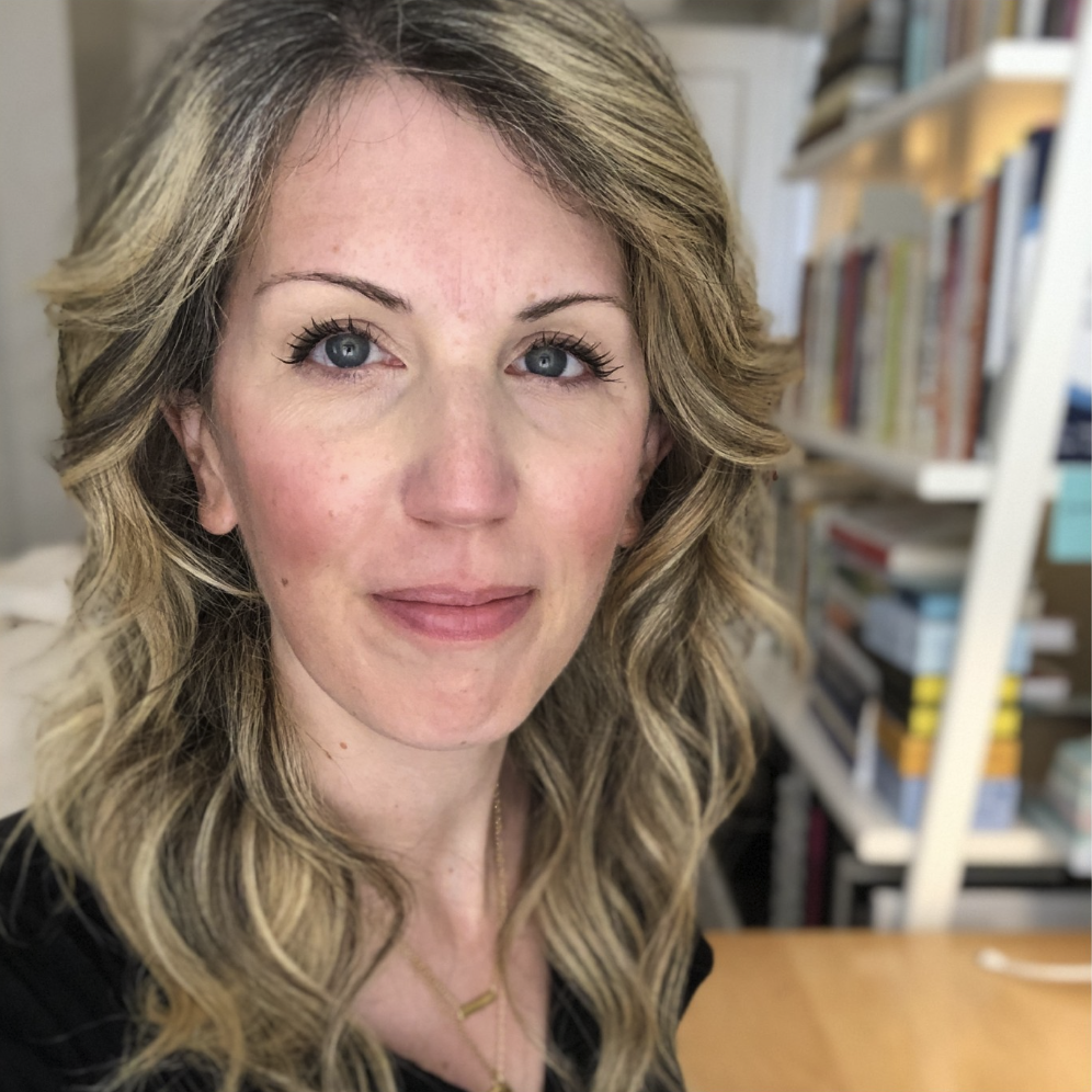 Nicole Cichocki - Truth, Beauty & Goodness