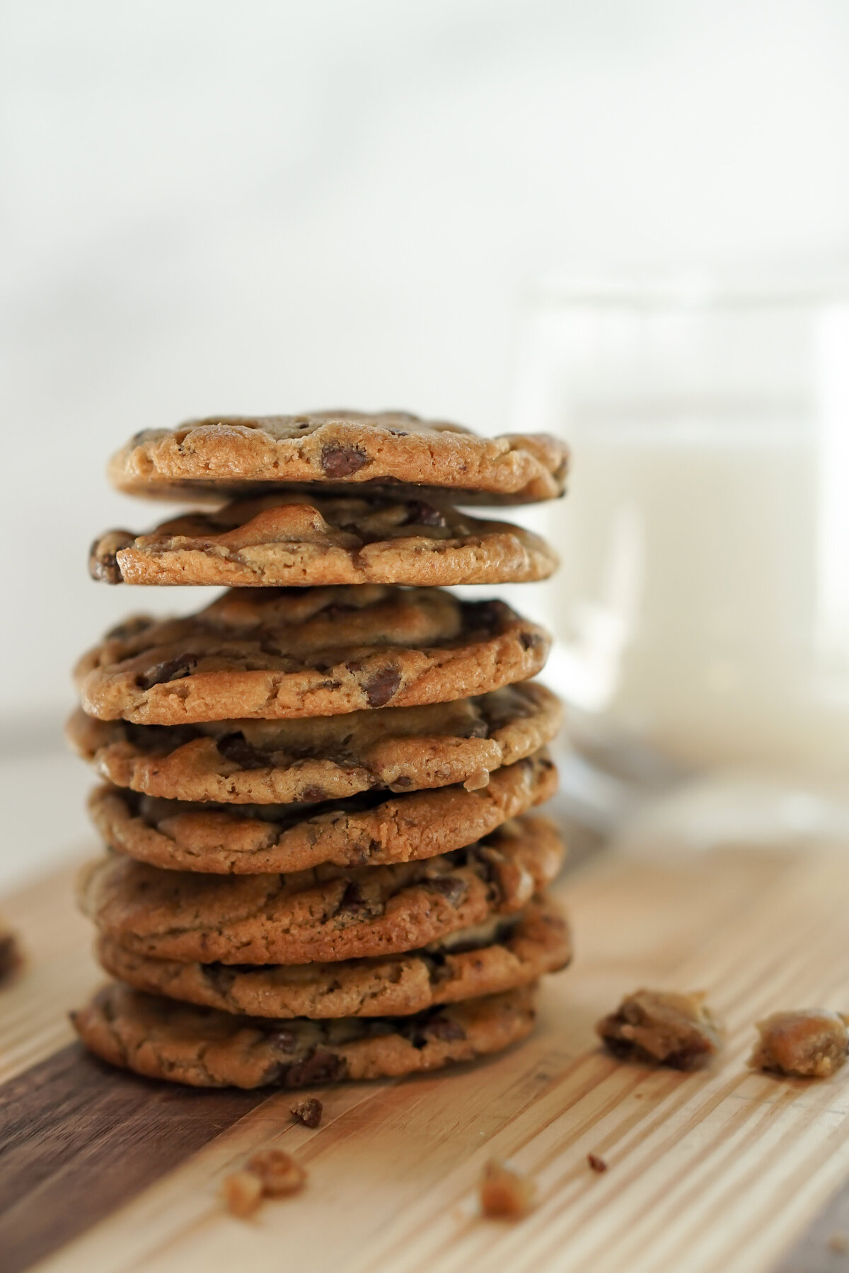 Table & Thyme Cookies