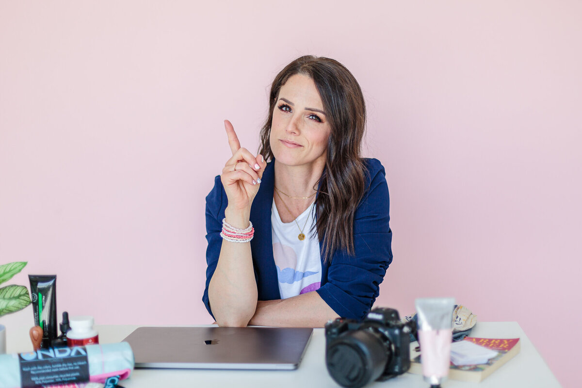 Utah Brand and Family Photographer | Alice Photo Co