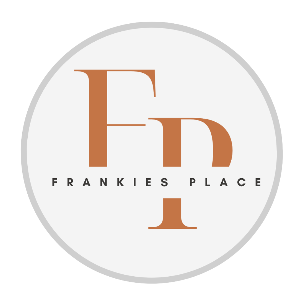 About | Frankie's Place | To book call 801-652-7707 today!