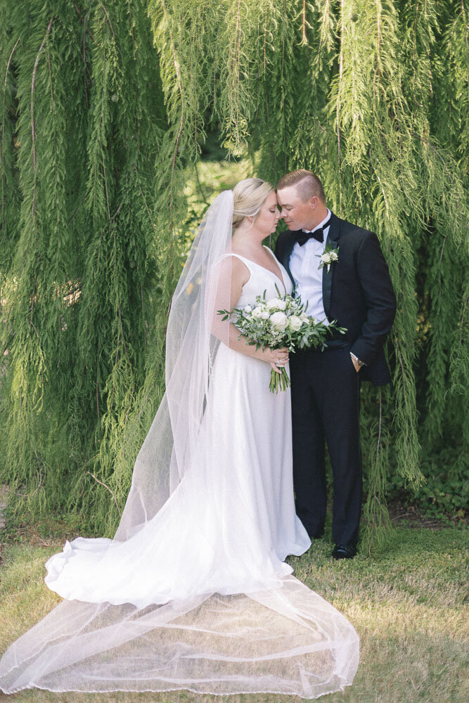 Marriage Photography | Valerie Callan Photography