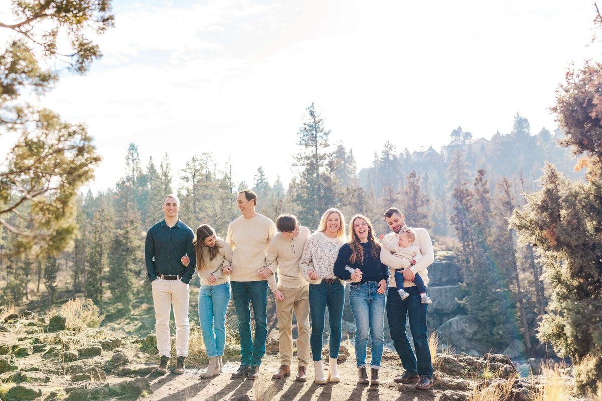 Bend Family Photography | Natalie Stephenson