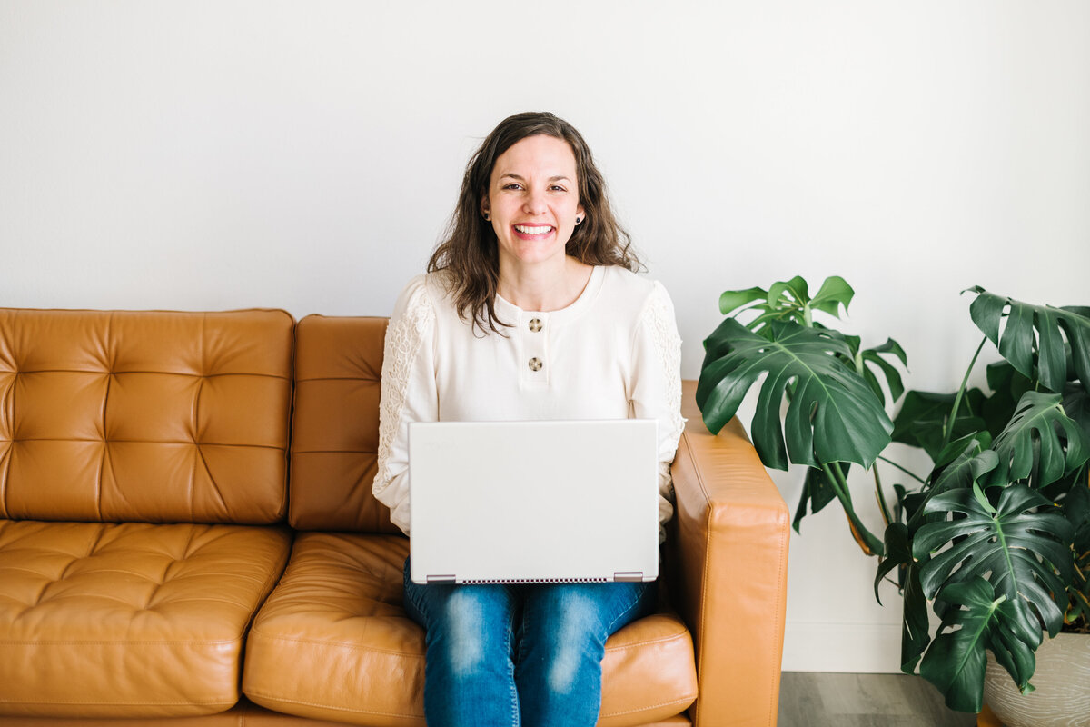 Jenny Roth Copywriting