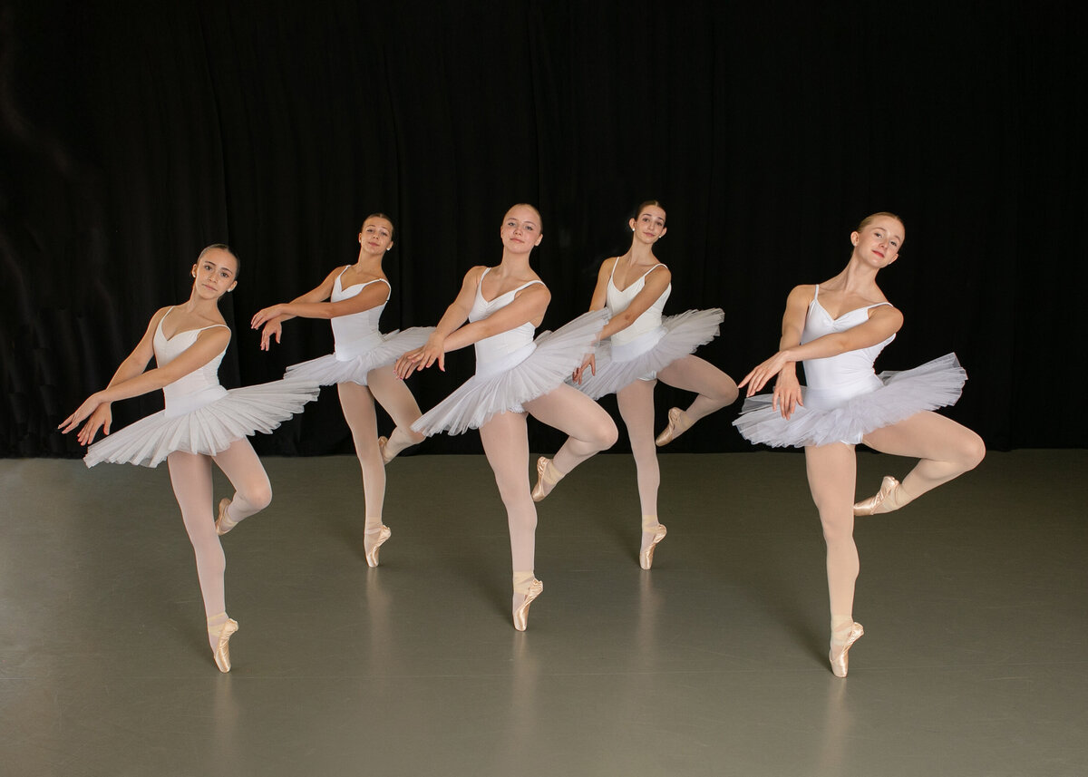 Dance Summer Programs at Royale Ballet Dance Academy