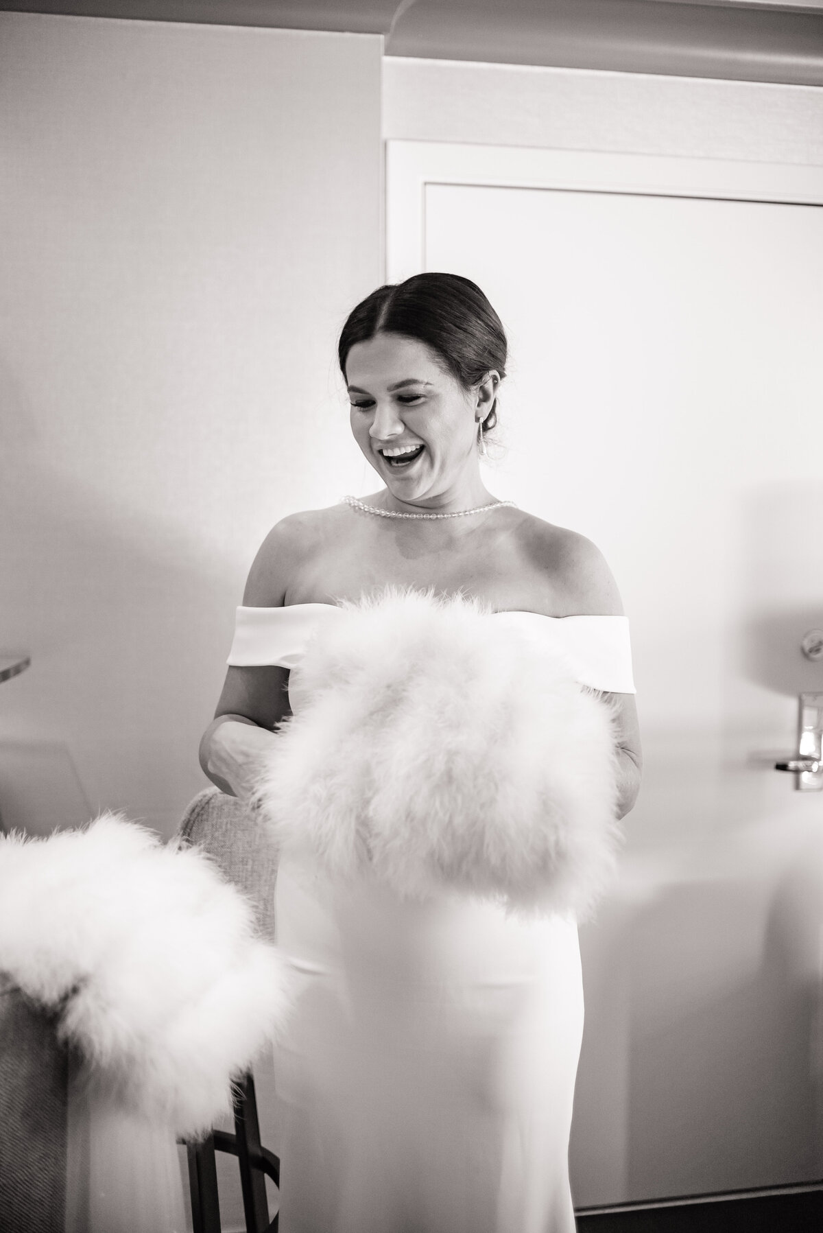 Danielle Lund: Timeless Wedding Photographer in Wisconsin