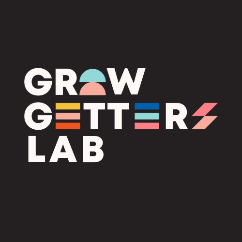 GrowGetters Lab | Free Community For Women Experimenters