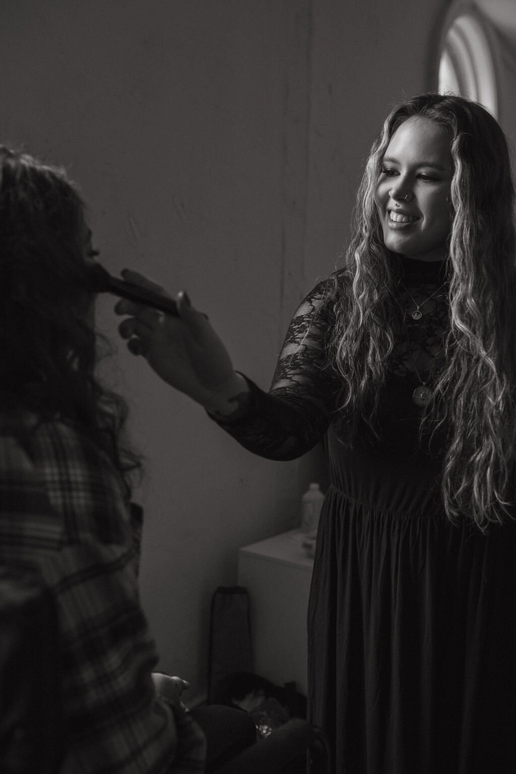 Giulia Grace Beauty | Portfolio