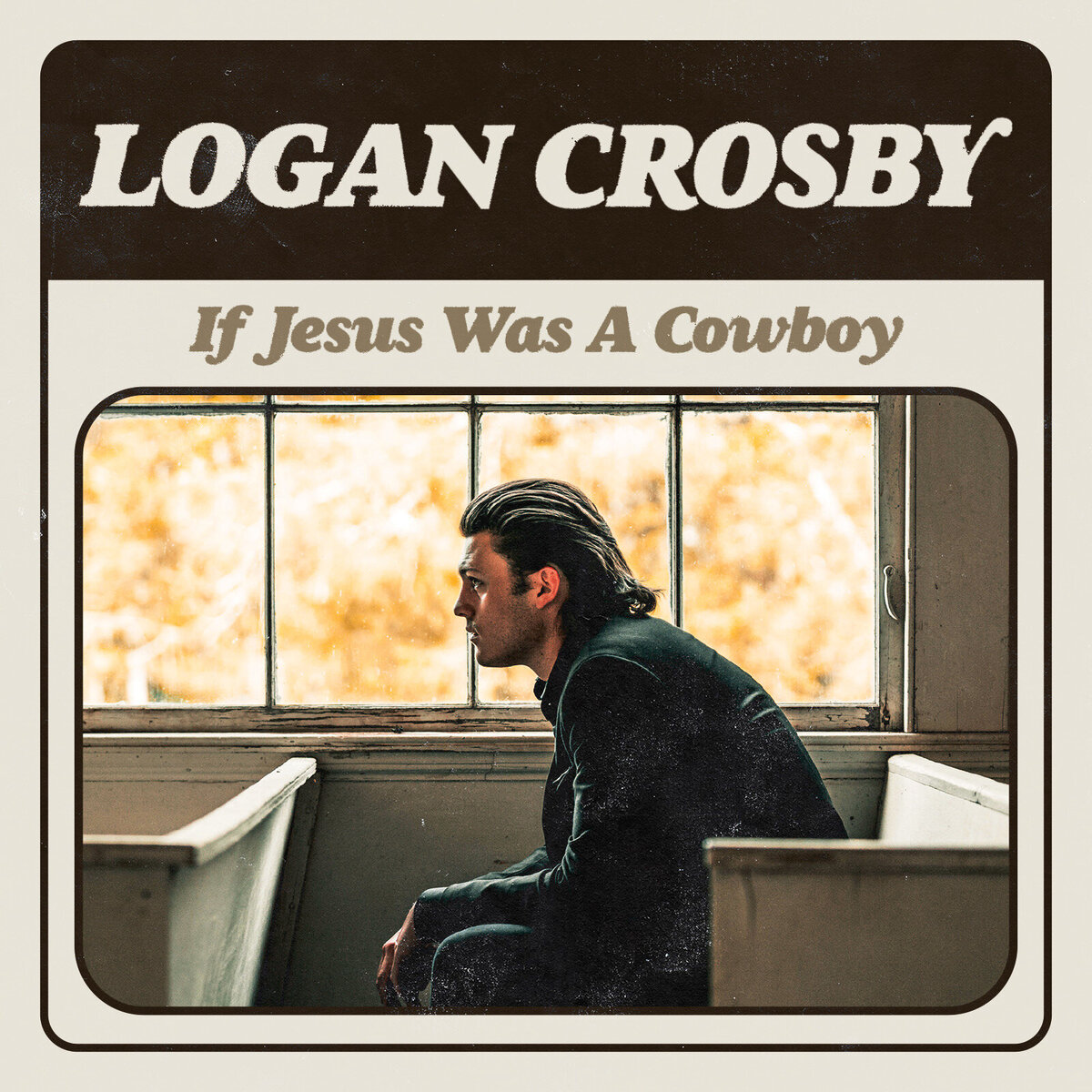 Logan Crosby | If You Ask Me OUT NOW