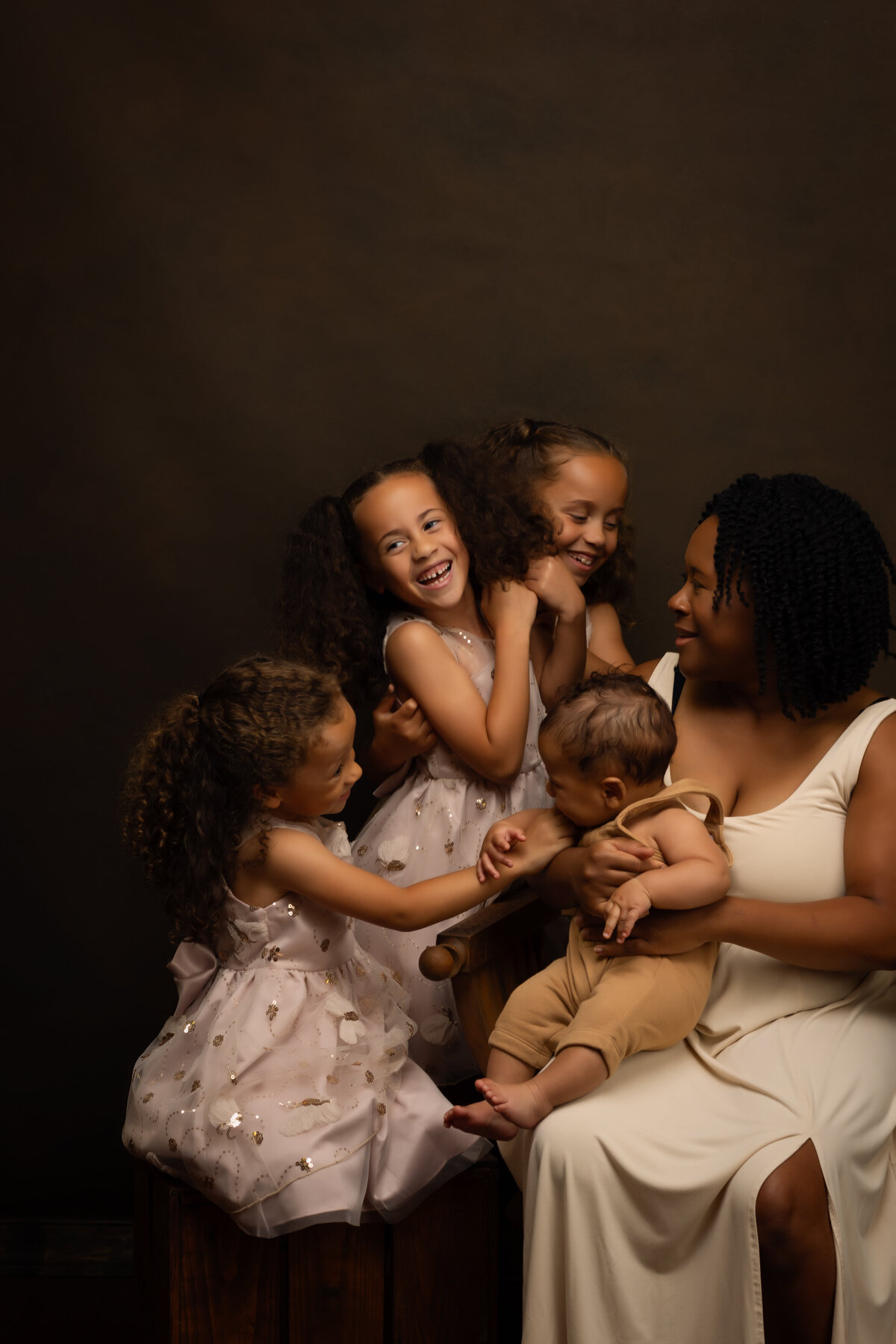 Services | Sara Renee | Athens, TN Portrait Photographer