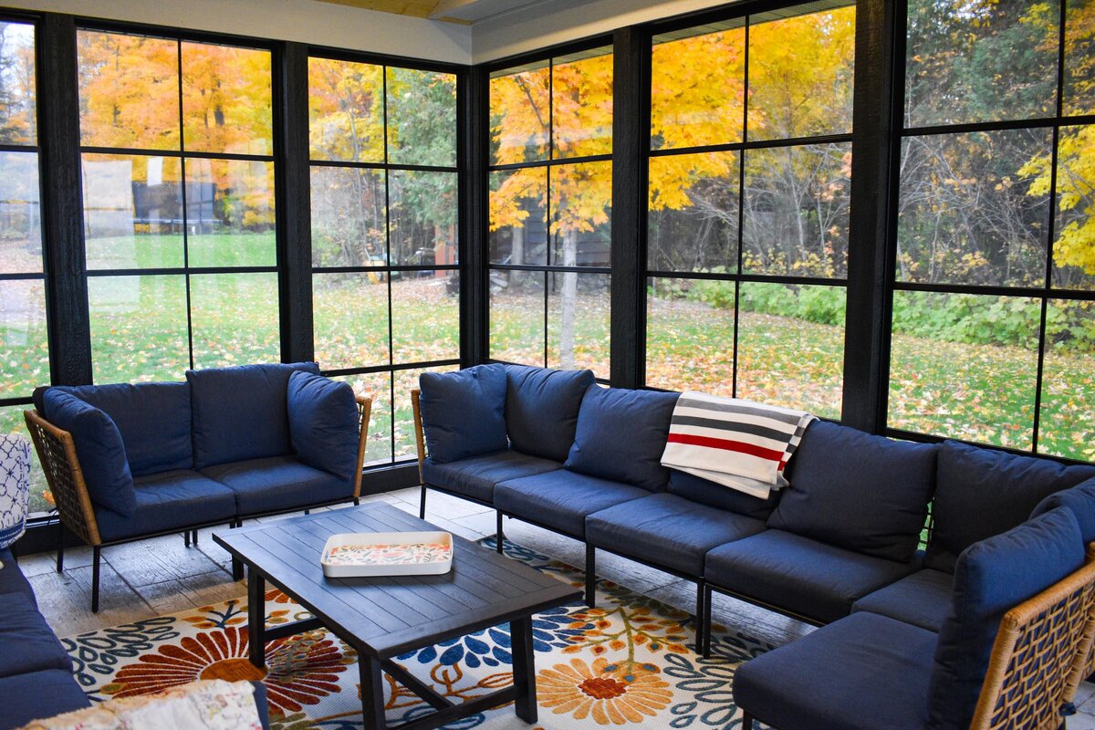 About our company-Ronald Hyrkas Contracting- Calumet, MI