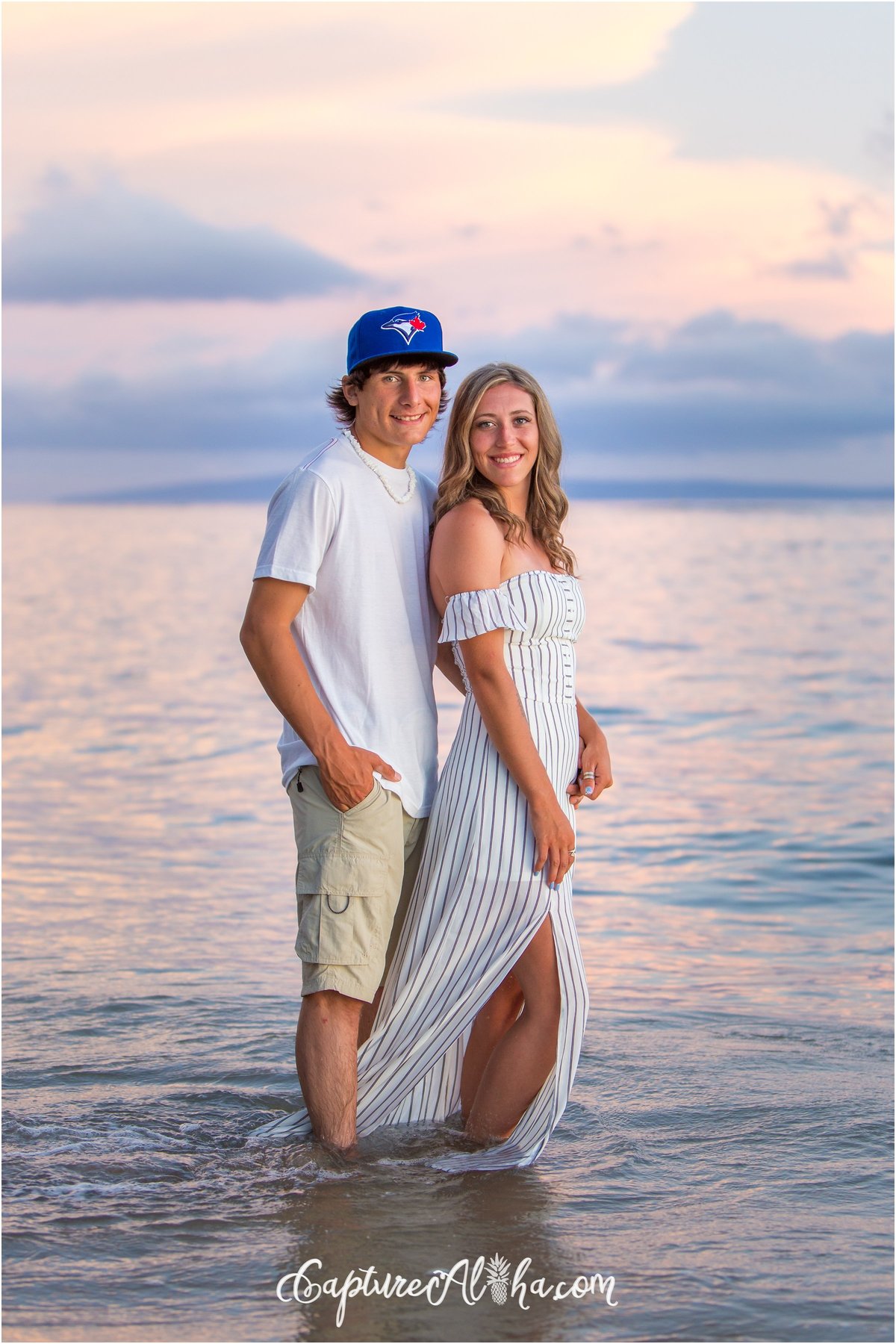 Maui Destination Engagement & Couples Photography | Capture Aloha ...