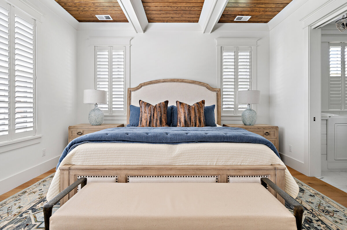 Rustic Plantation House | Brays Island