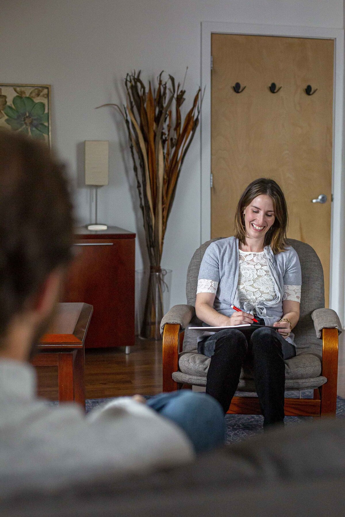 Jennifer Seip, LMFT | Be Well Founder and Owner