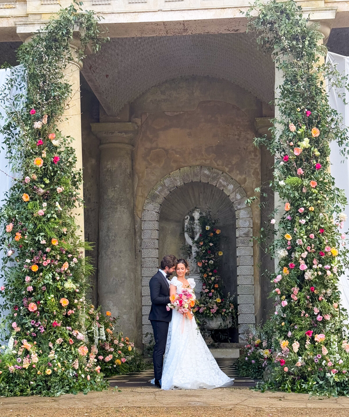 Wedding Content Creator UK | Natural, Unposed Behind The Scenes | KR ...