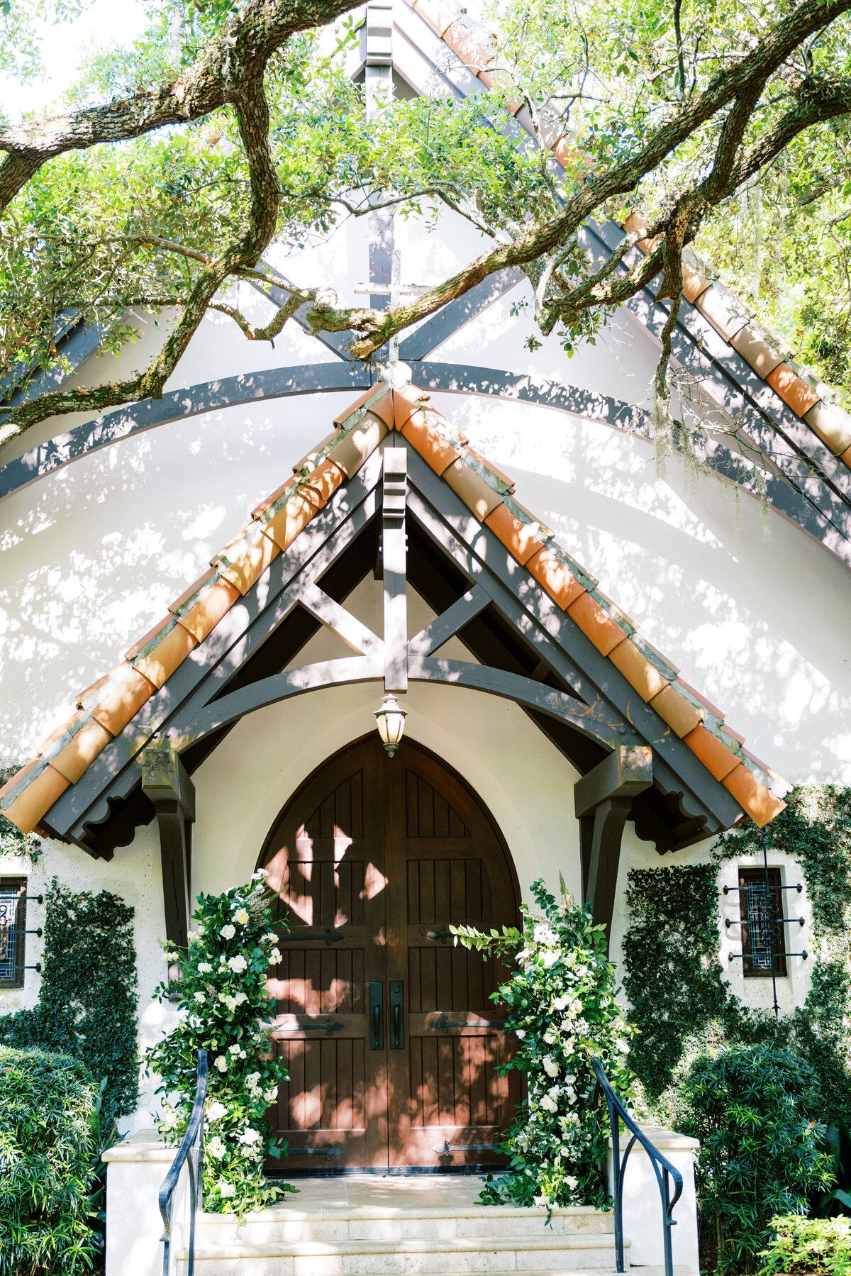 Sea Island Wedding Photographer | Madison Sapp