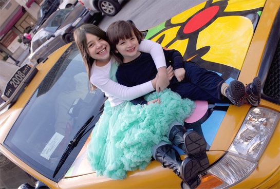 Jennifer Lee Photography | New York City Family Portrait Photographer ...