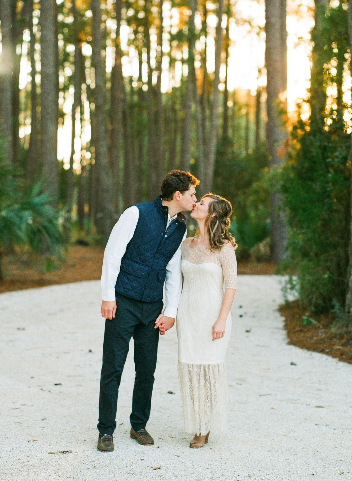 Charlotte Wedding Photographers - Lauren Rosenau Photography