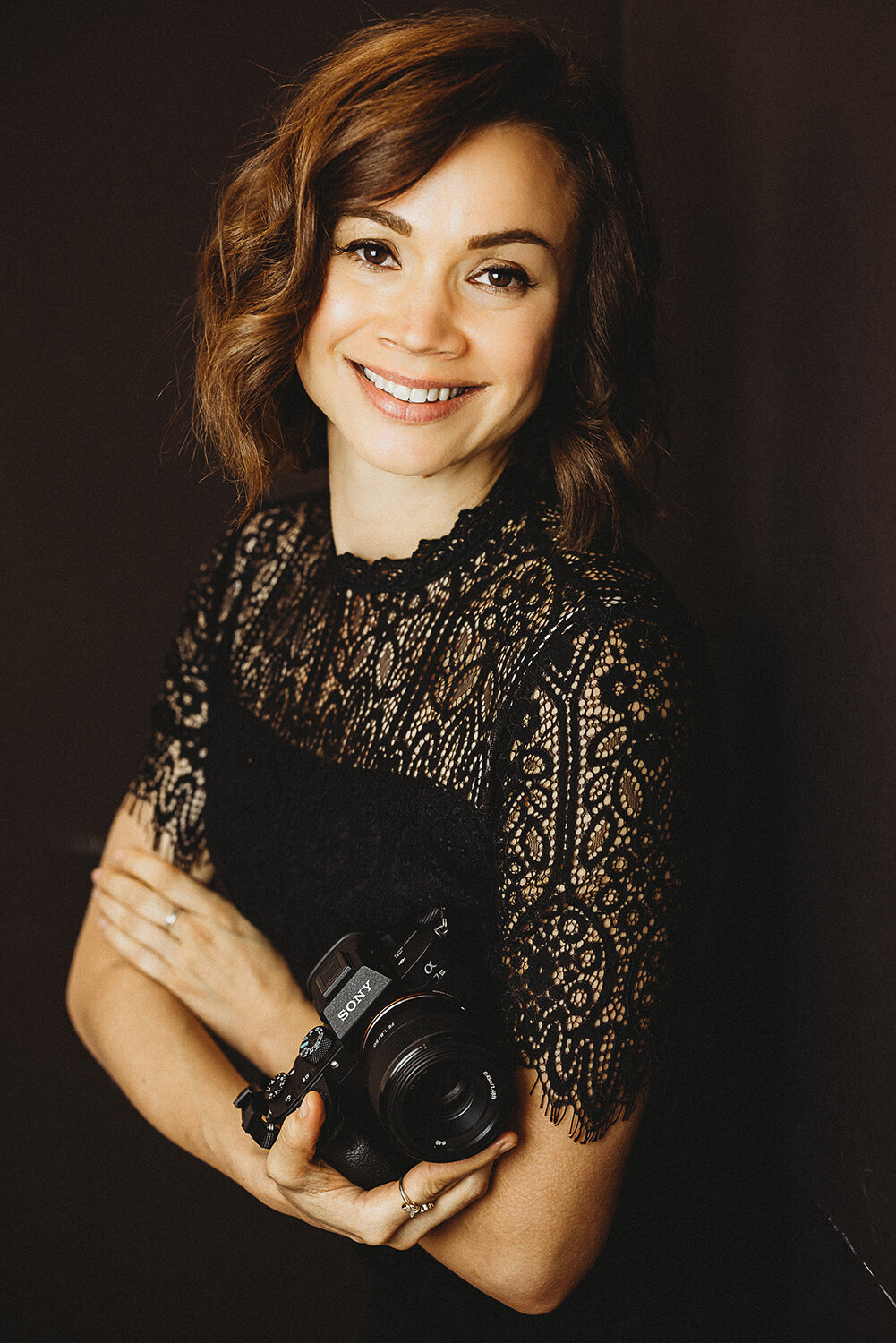 Meet Charleston Photographer | Stephanie Selby Photography