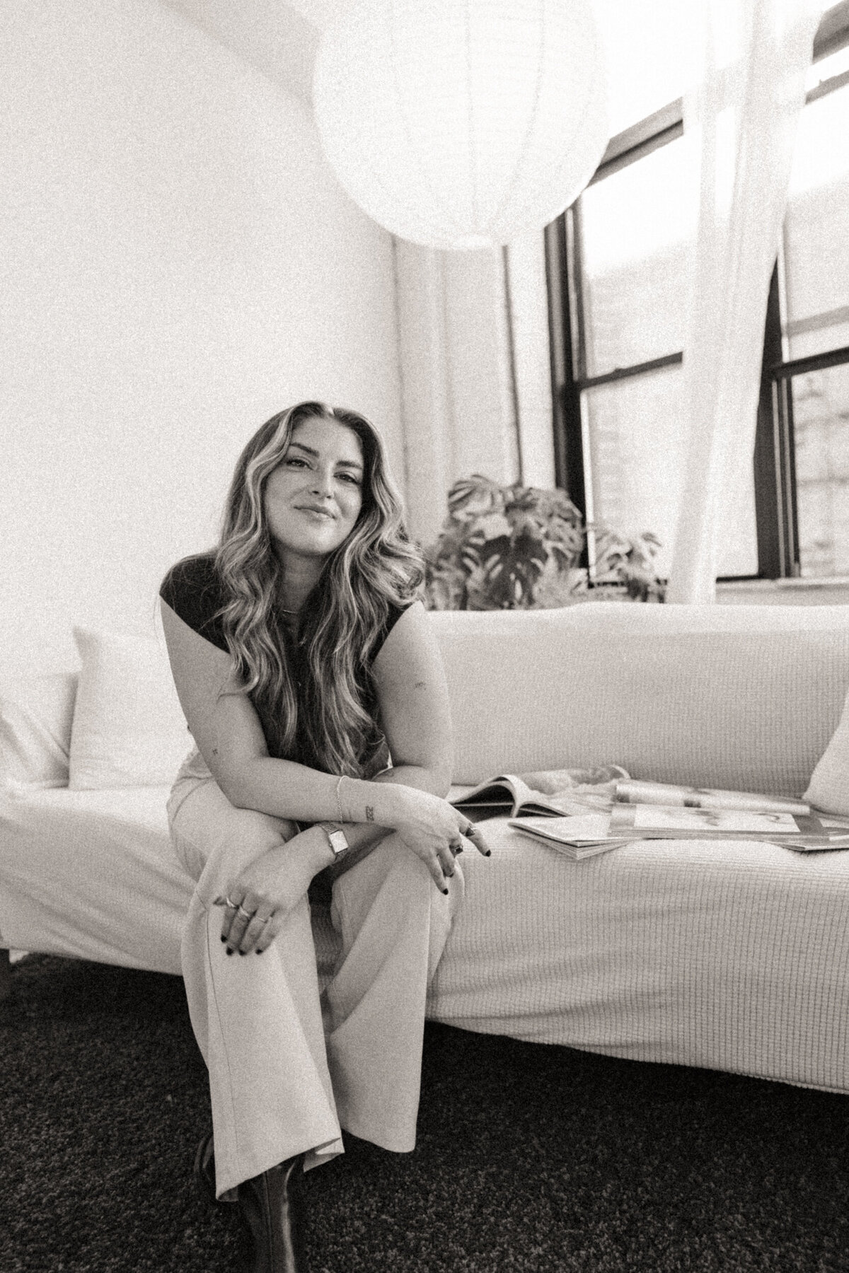 Amuse Design Studio | Branding & Web Design Studio