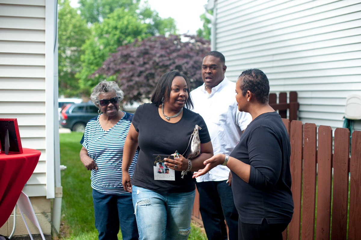 Home [distincteventplanning.com]