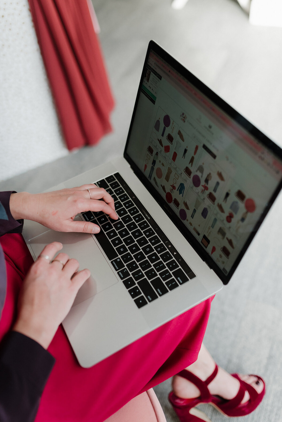 Flourish Styling Co. | Digital Download Shop