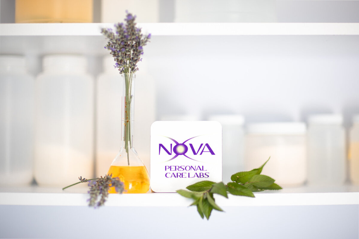 NOVA PERSONAL CARE LABS | HOME