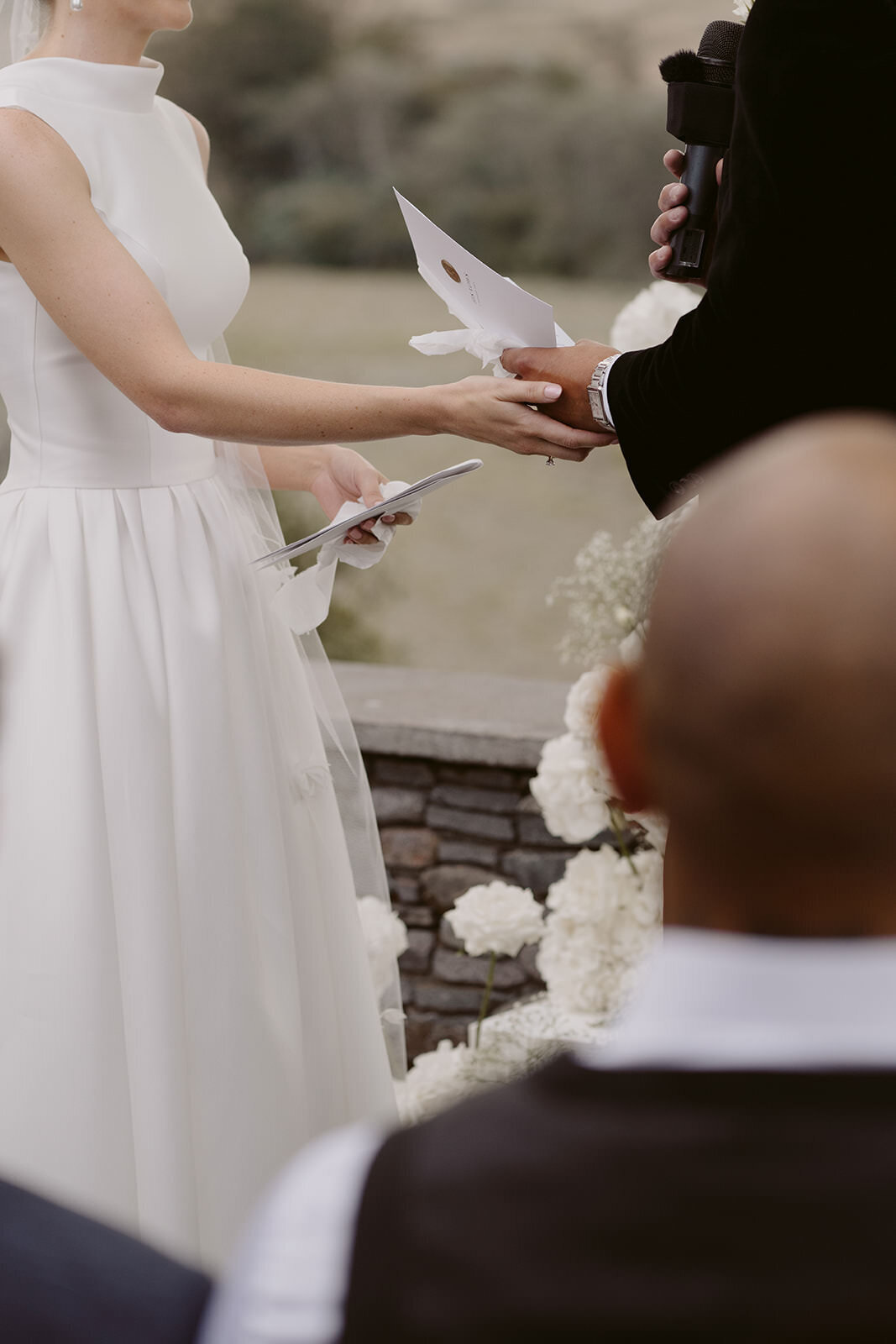 Wedding Gallery - Rochelle & Josh