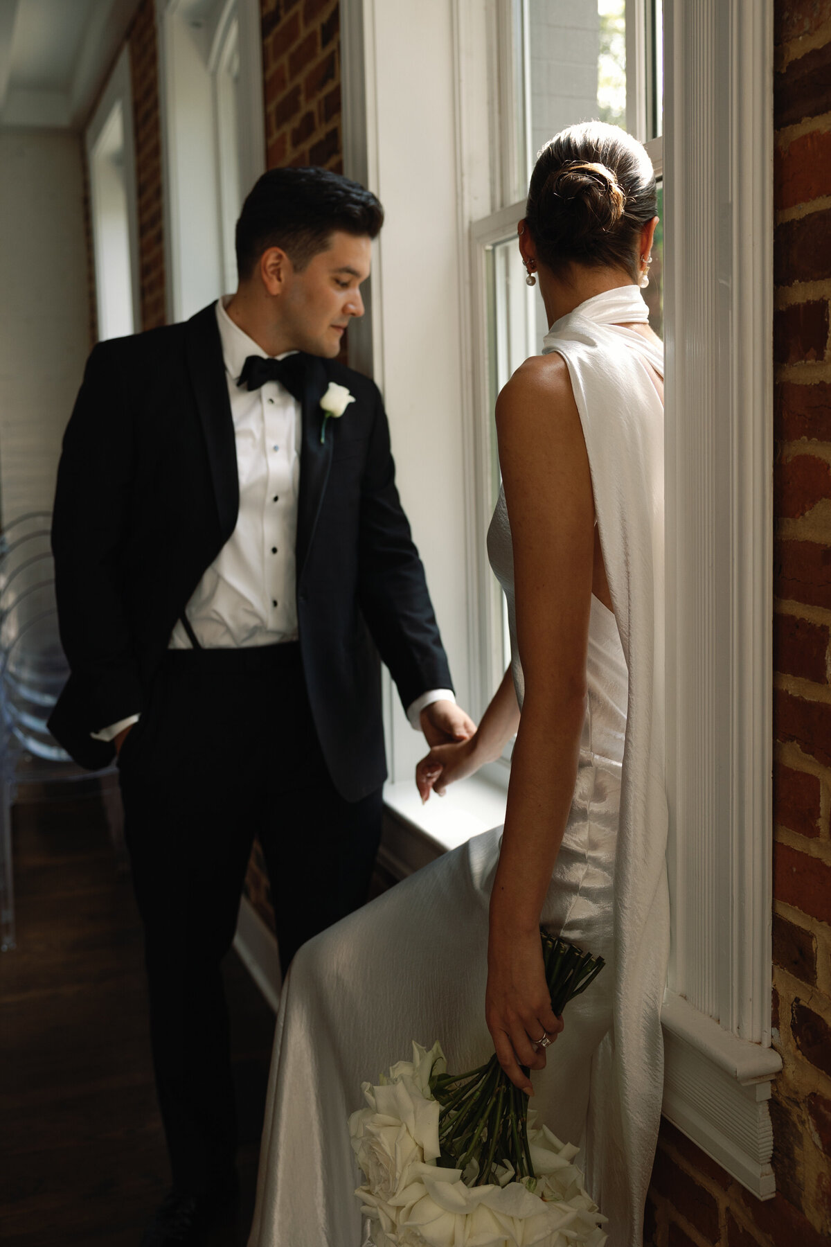 DC Wedding Photographer | Alex McCormick Photography
