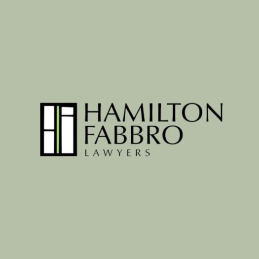 Hamilton Fabbro Lawyers