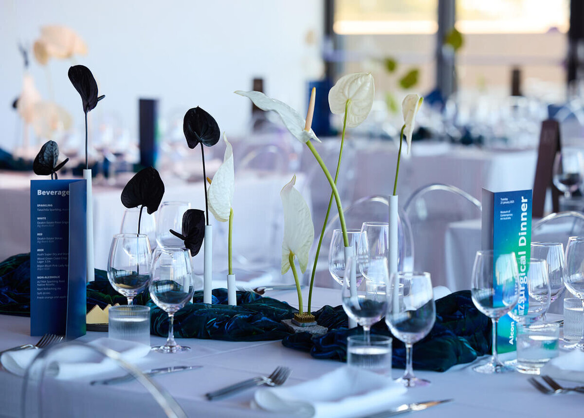 Creative Events Agency | TSA Events Australia