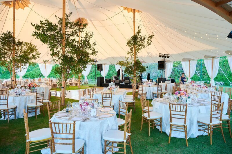 Contact Us | Bermuda Tents & Event Rentals