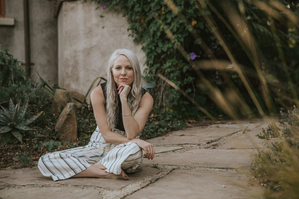 About - The Mindful Coach Katy Bandy