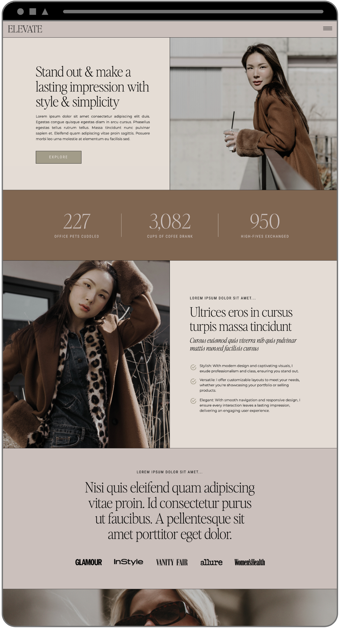 WebMaven - Design Portfolio