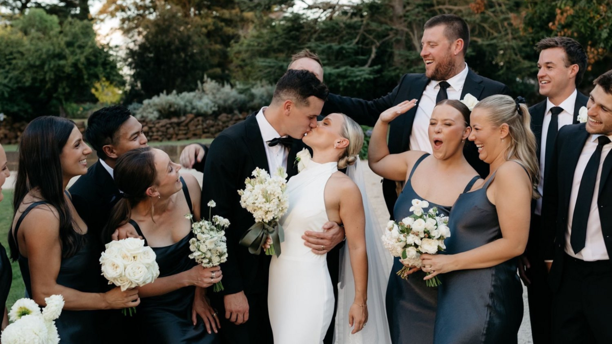 A timeless, magical, country-style wedding venue | Woolbrook