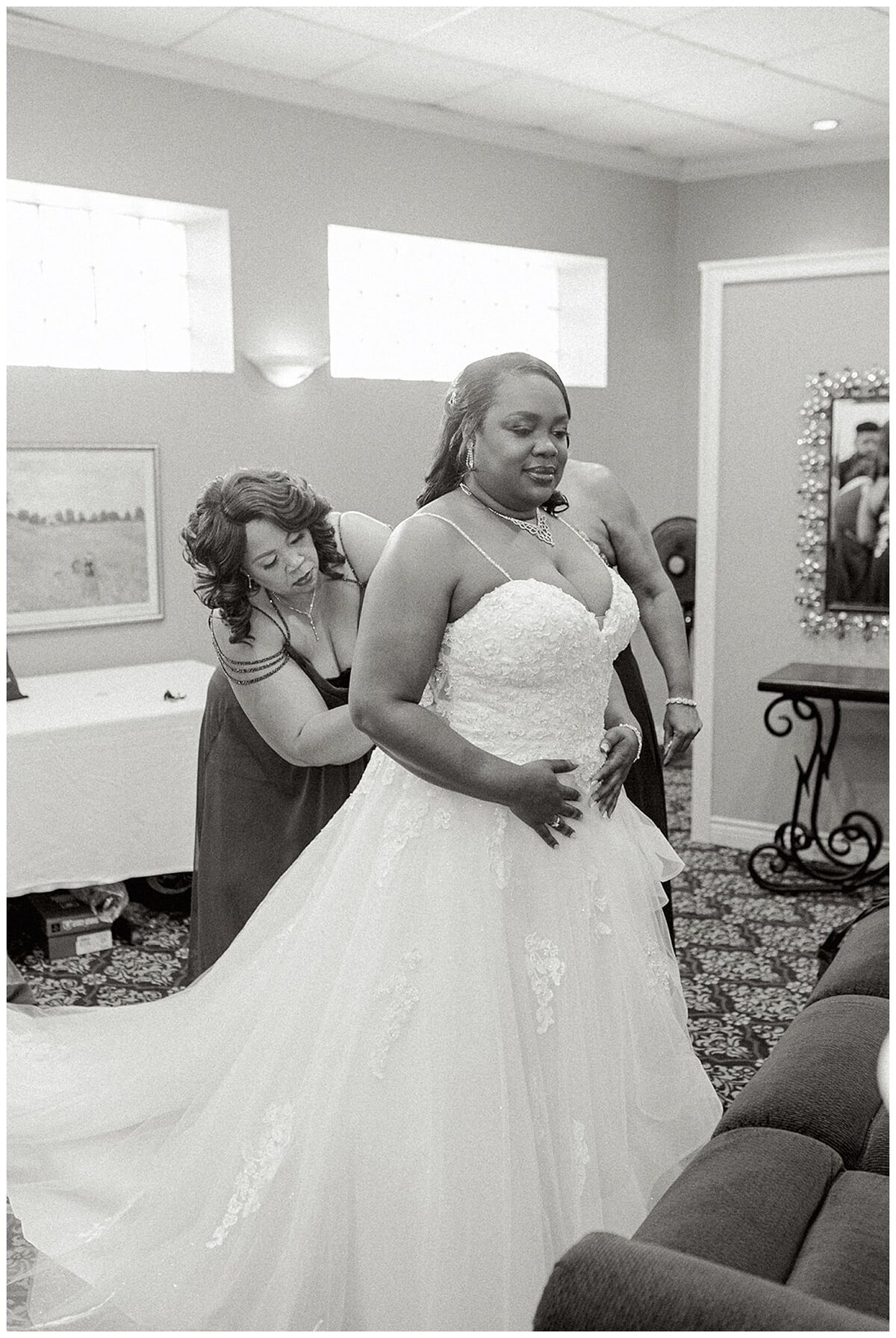 Michigan Wedding Photographer