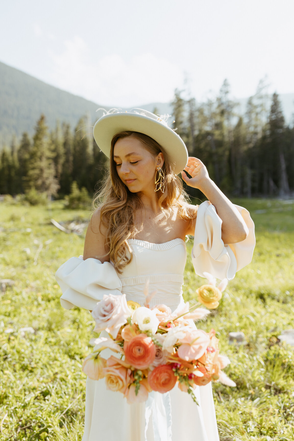 Featured Montana Weddings | Montana Wedding Photographer