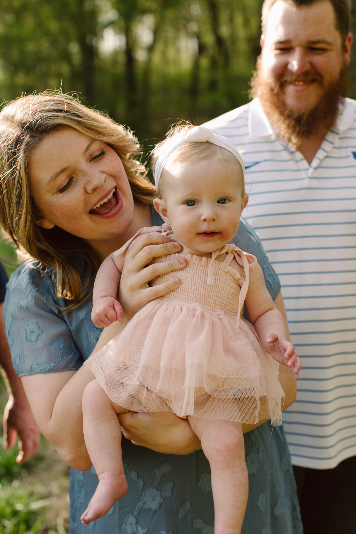 Heart Mom | Sarah Michelle Boes | Bend the World to Your Will