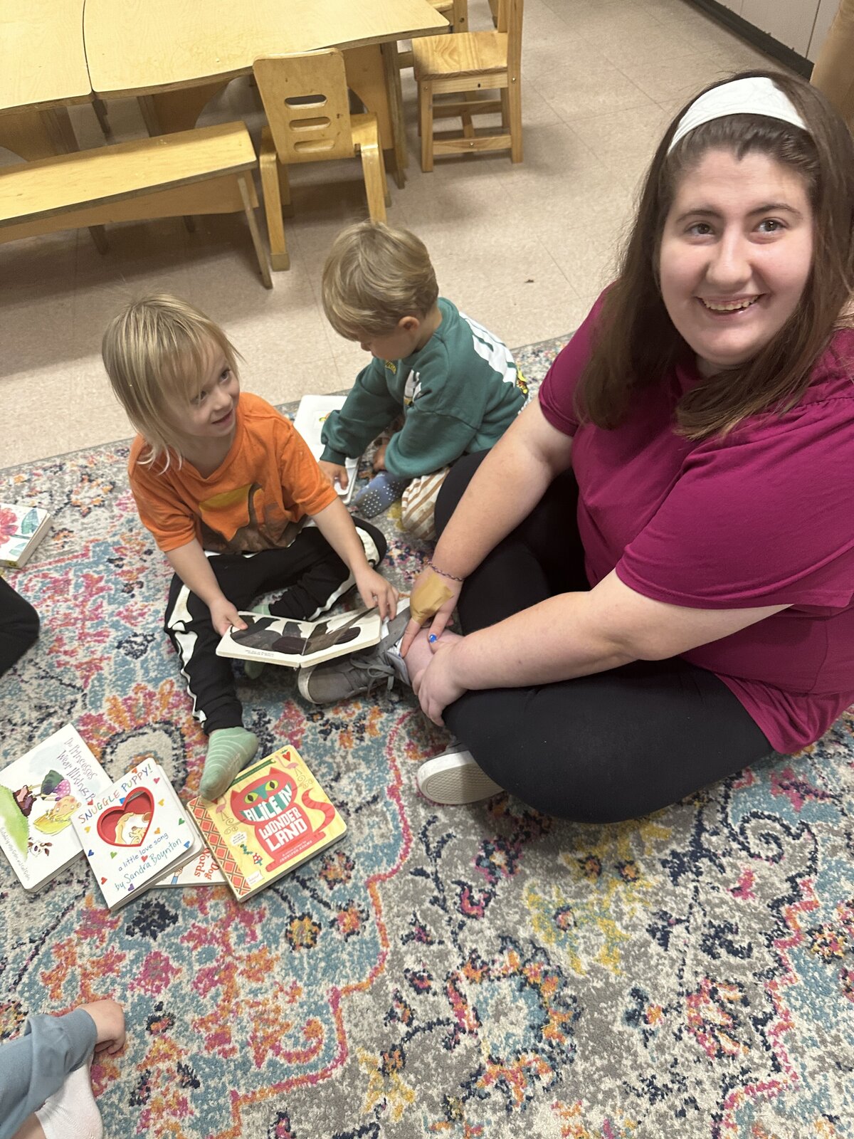 SAIL Micro Certification