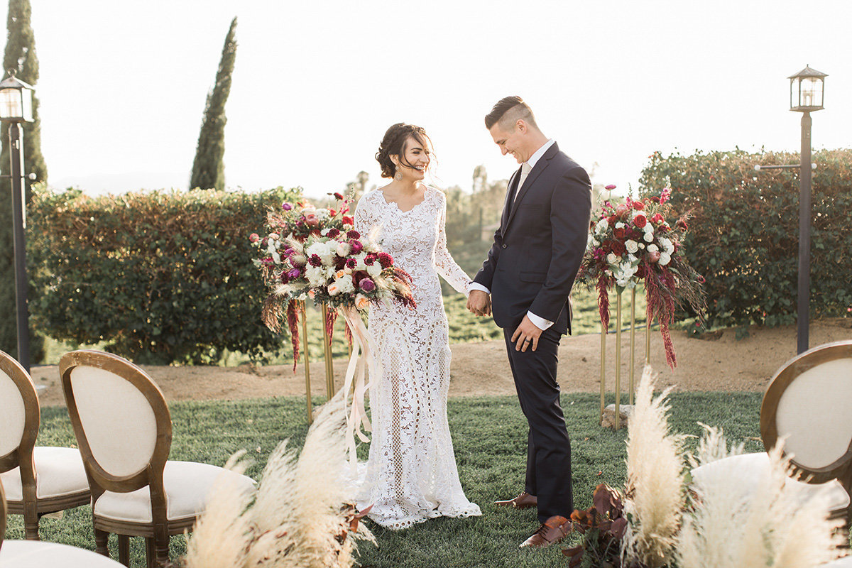 Ashley Bee ≫ Temecula Wedding Photographer ≫ EXPERIENCE