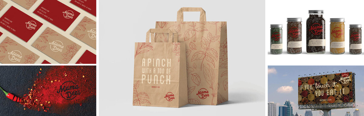 Austin, TX Branding and Web Design