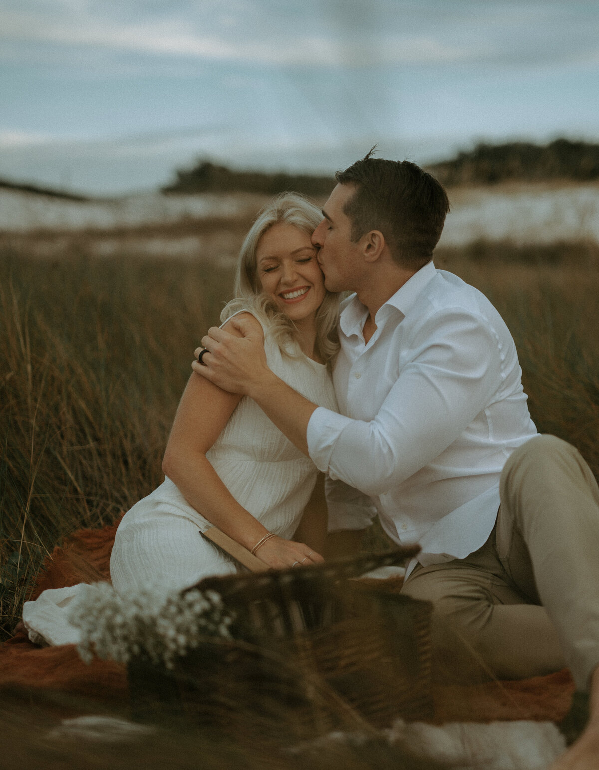 Cinematic + Unique Couples Photoshoot Experiences