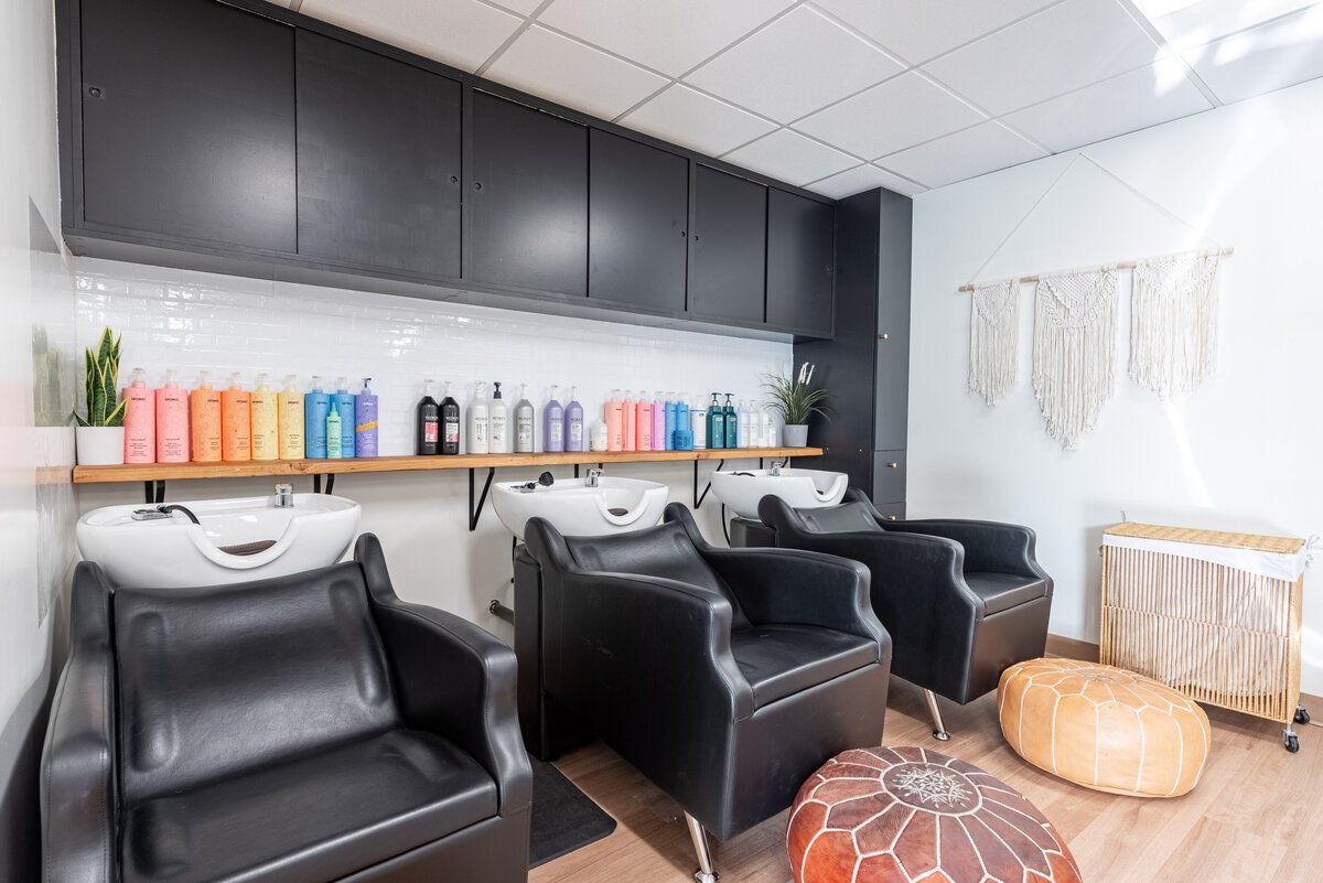 Golden Hour Hair & Skin Studio | Westlake Village Hair Salon