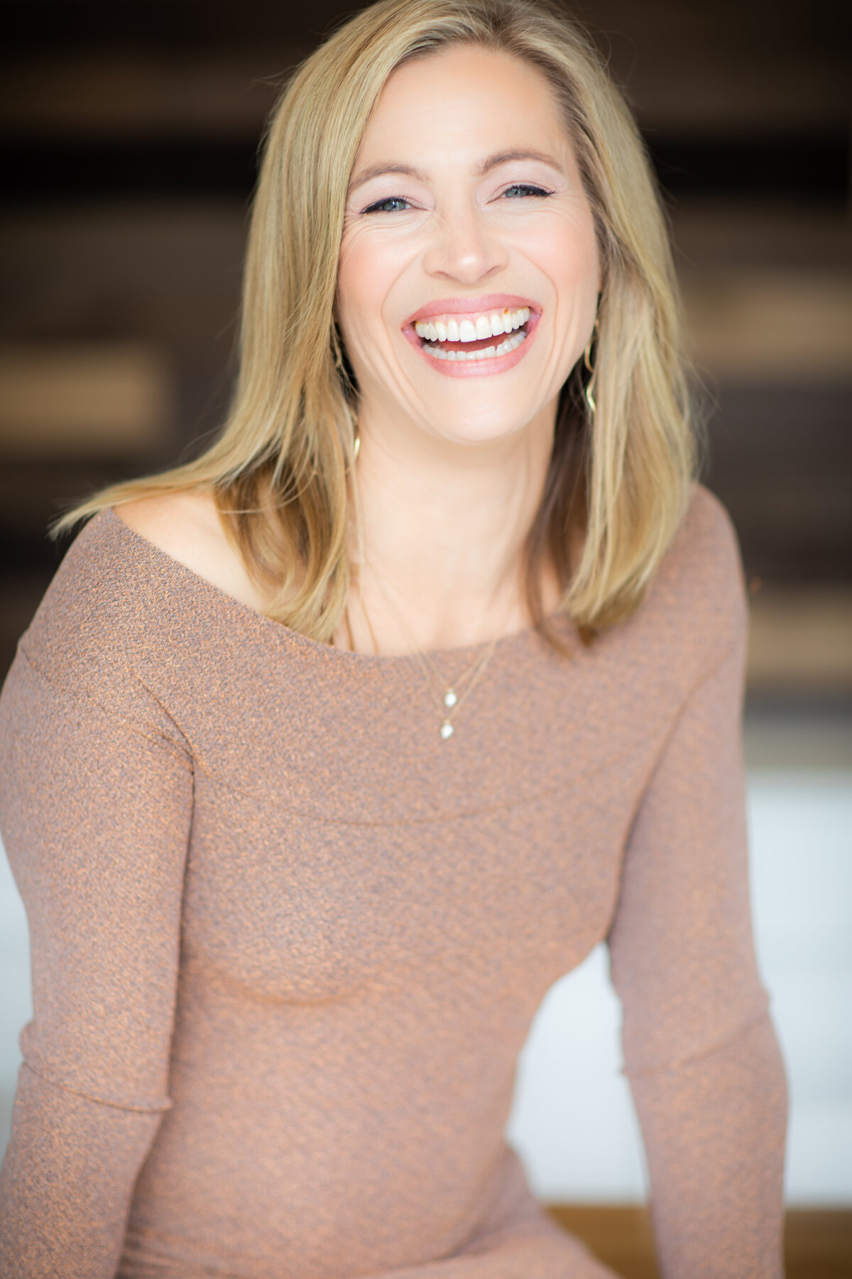 Wendi McKenna | Mom, Parenting Coach, Leadership Trainer