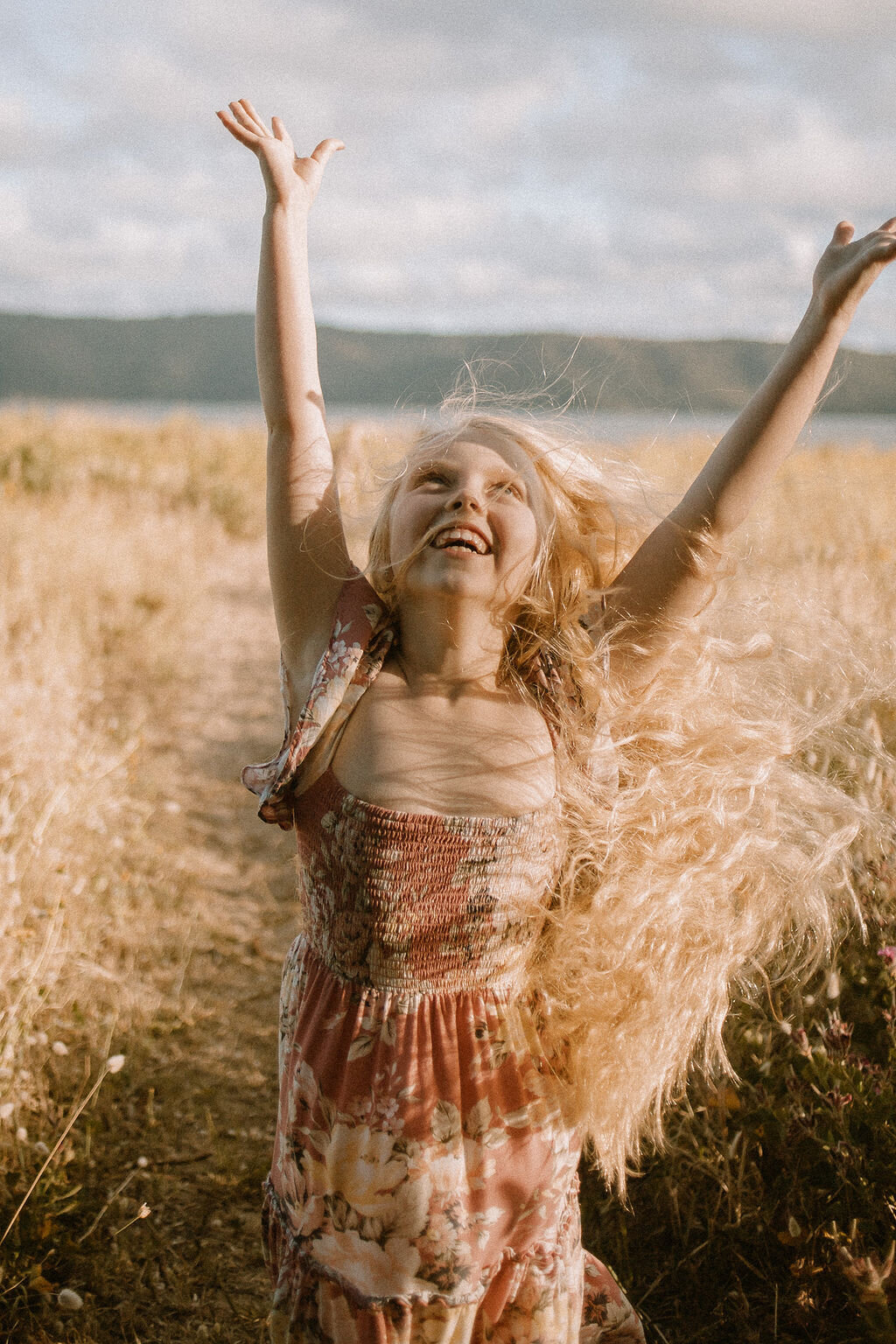 Central Coast | Crystal Gail Photography