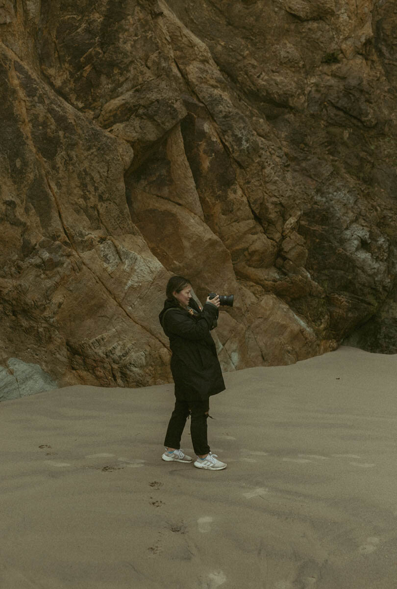 About | Anika B Photography