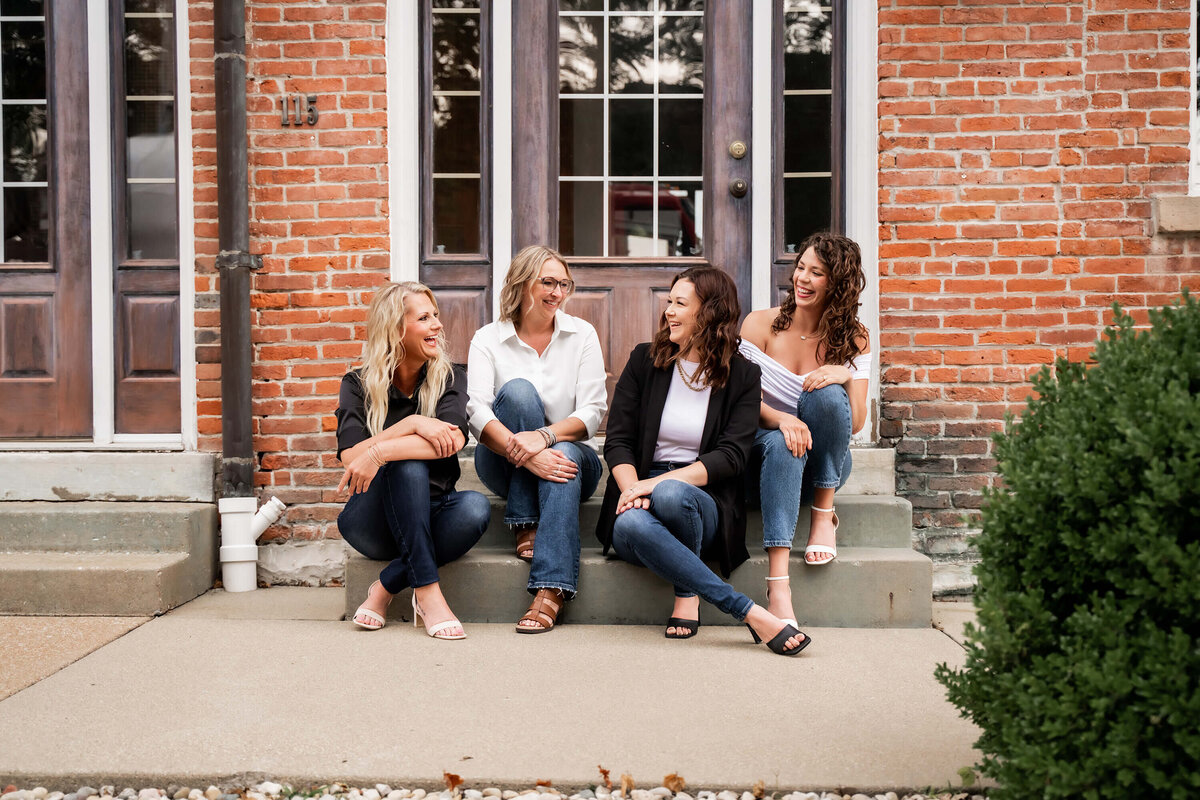 Contact Monica Schmidt Real Estate Group | IL and MO Realtors