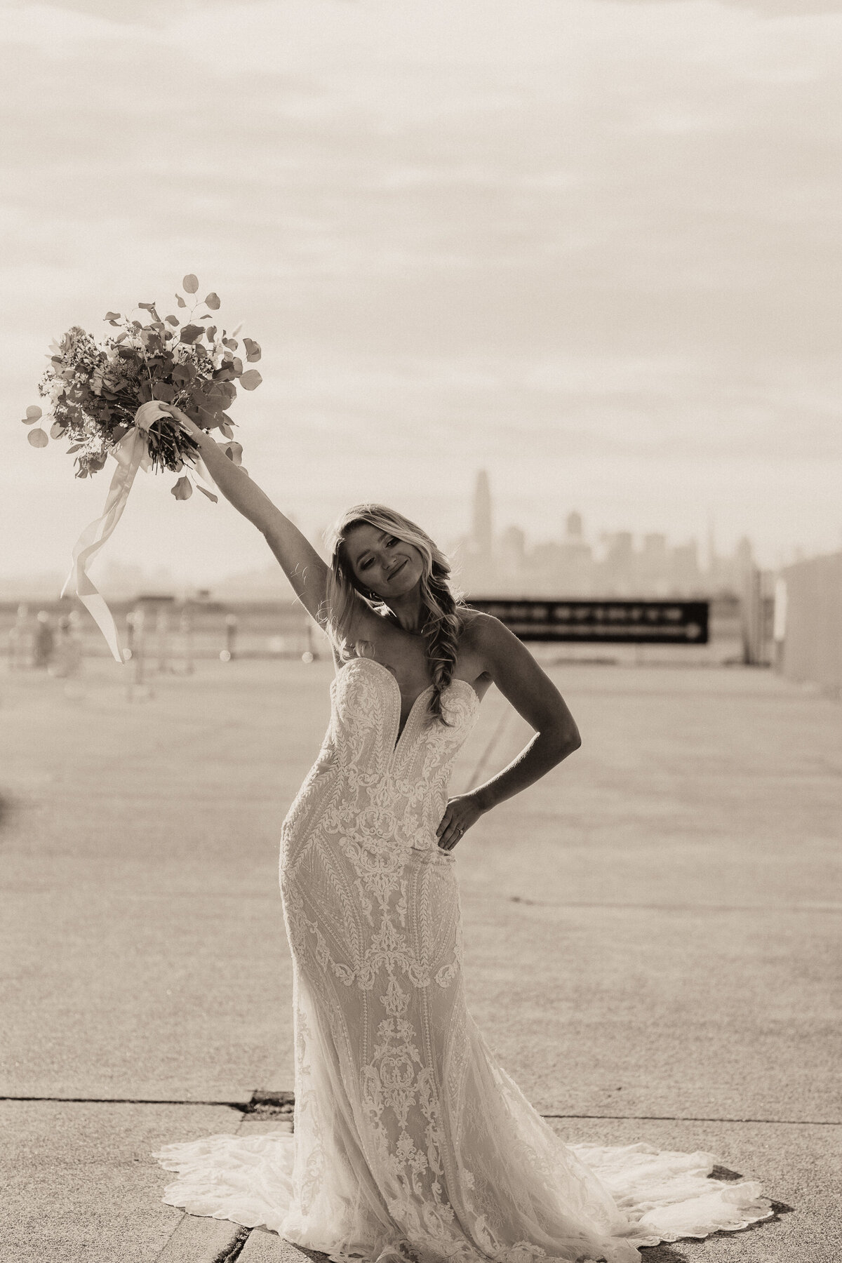 Consignment Program at Janene's Bridal