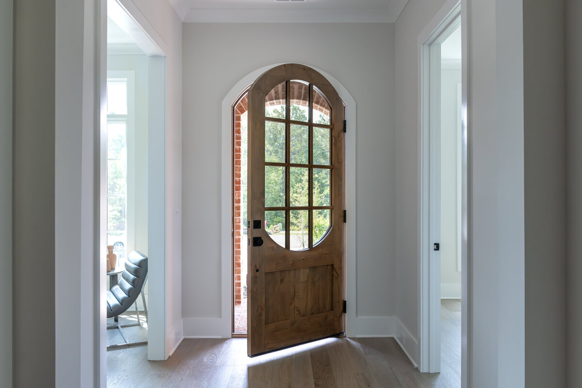 Quality Doors for Contractors in Atlanta & North Georgia